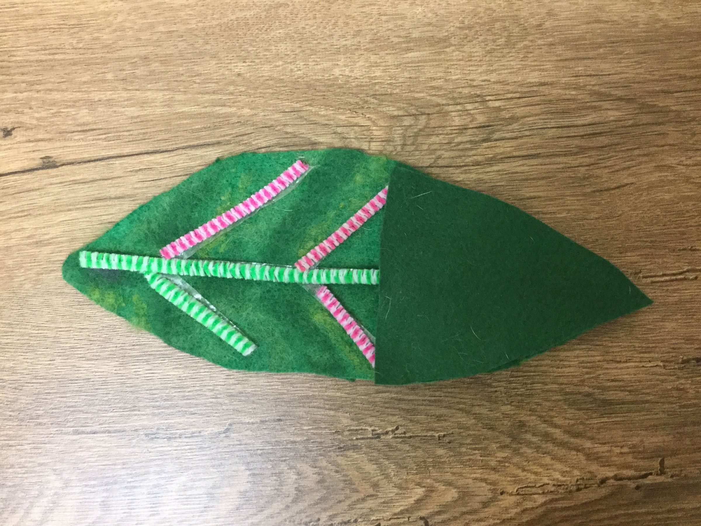 Felted Flower Hat : 8 Steps - Instructables