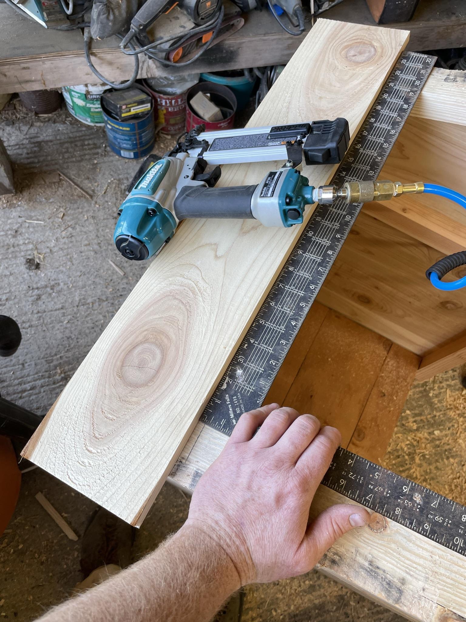 Package Drop Box for UPS, USPS, Fedex : 9 Steps (with Pictures) - Instructables