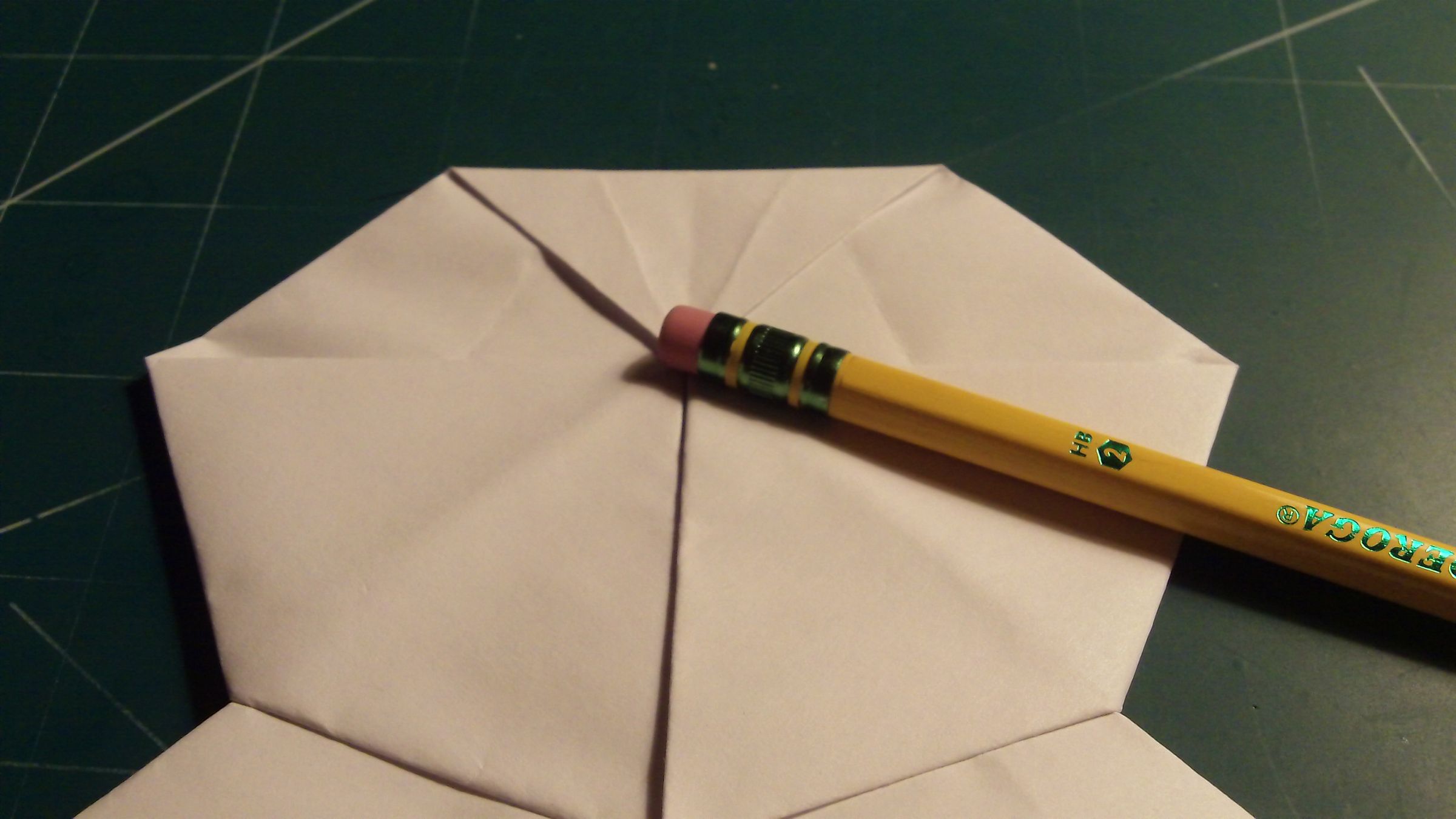 How to Make the Viper Paper Airplane : 9 Steps - Instructables