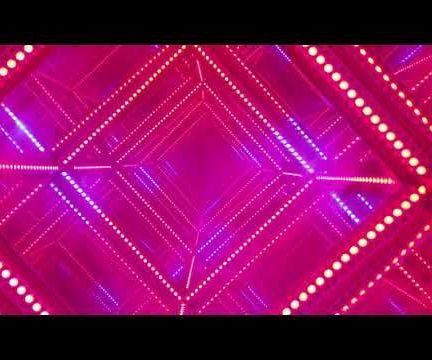 RGB Infinity Cube : 9 Steps (with Pictures) - Instructables