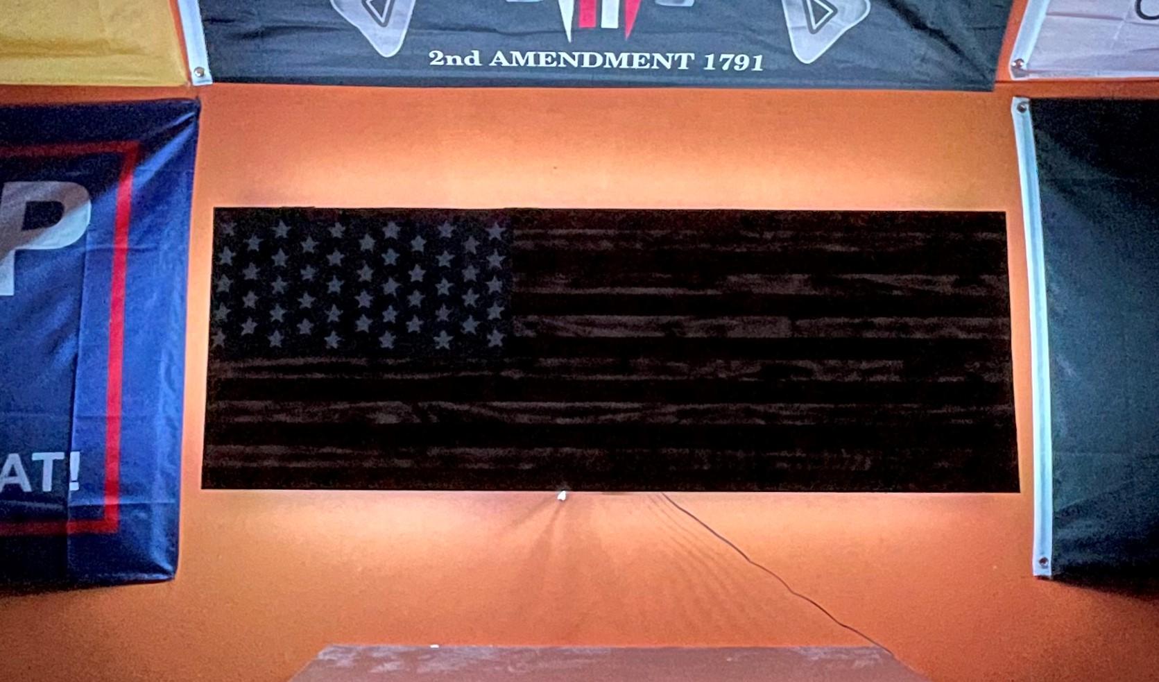 American Flag Hidden Box : 3 Steps - Instructables