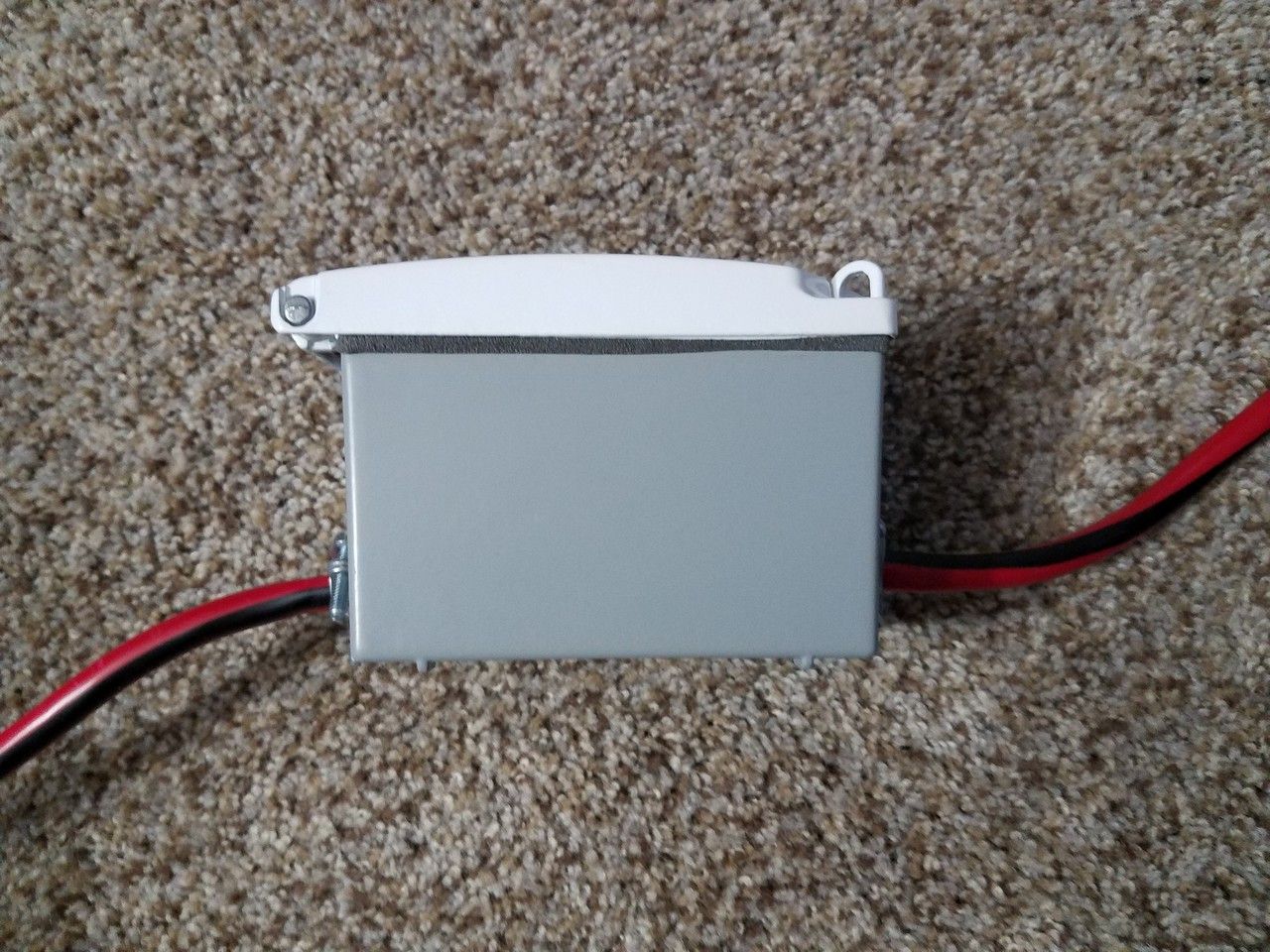 Generator Parallel Kit/Cable : 4 Steps (with Pictures) - Instructables