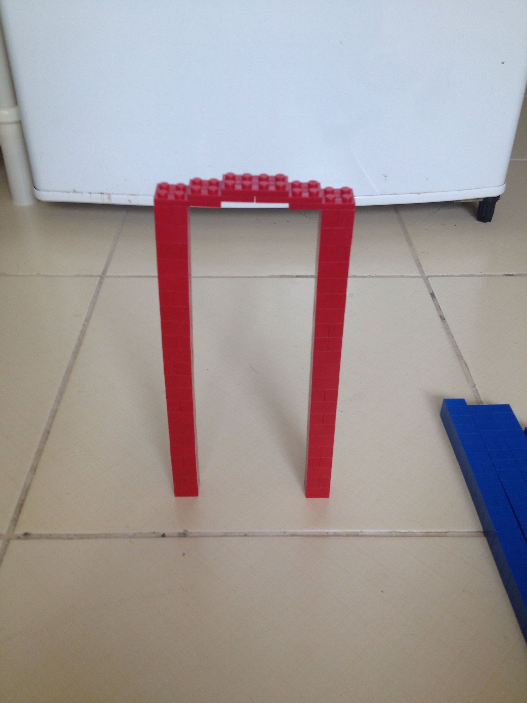 Mega Bloks Skyscrapers : 7 Steps - Instructables