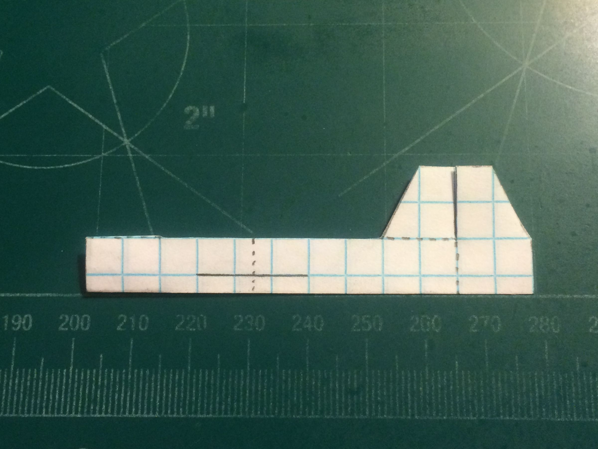 How to Make the Firefly Paper Airplane : 5 Steps - Instructables