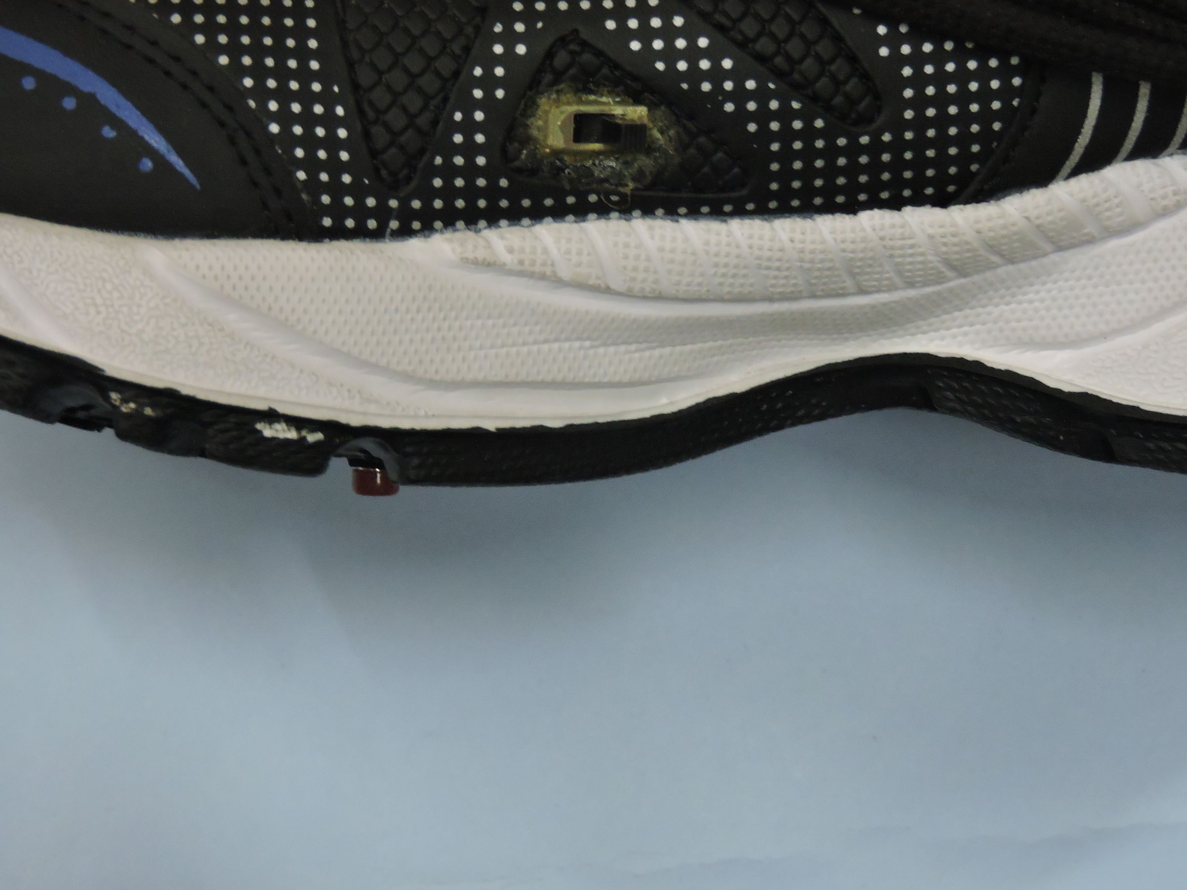 Smart Shoes (Auto-lacing and Generating Electricity) : 6 Steps ...