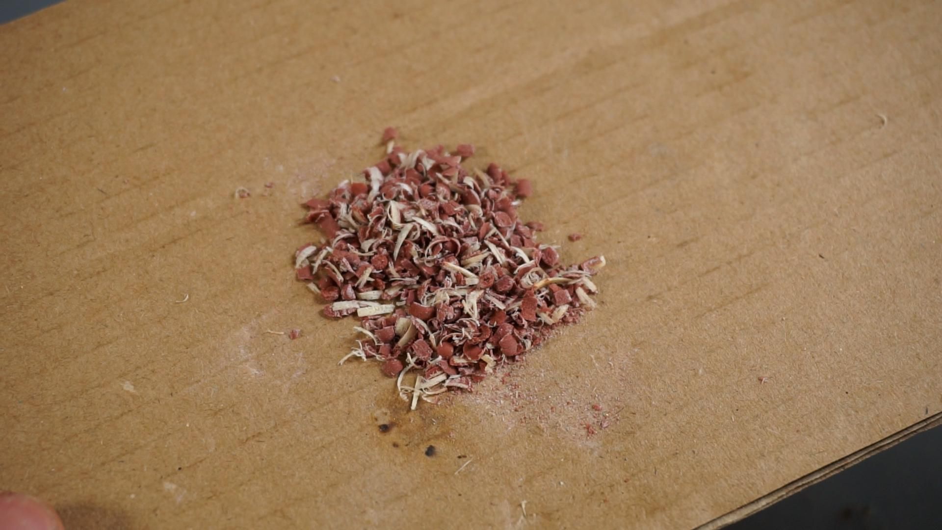 Giant Matches - That Work! : 9 Steps (with Pictures) - Instructables