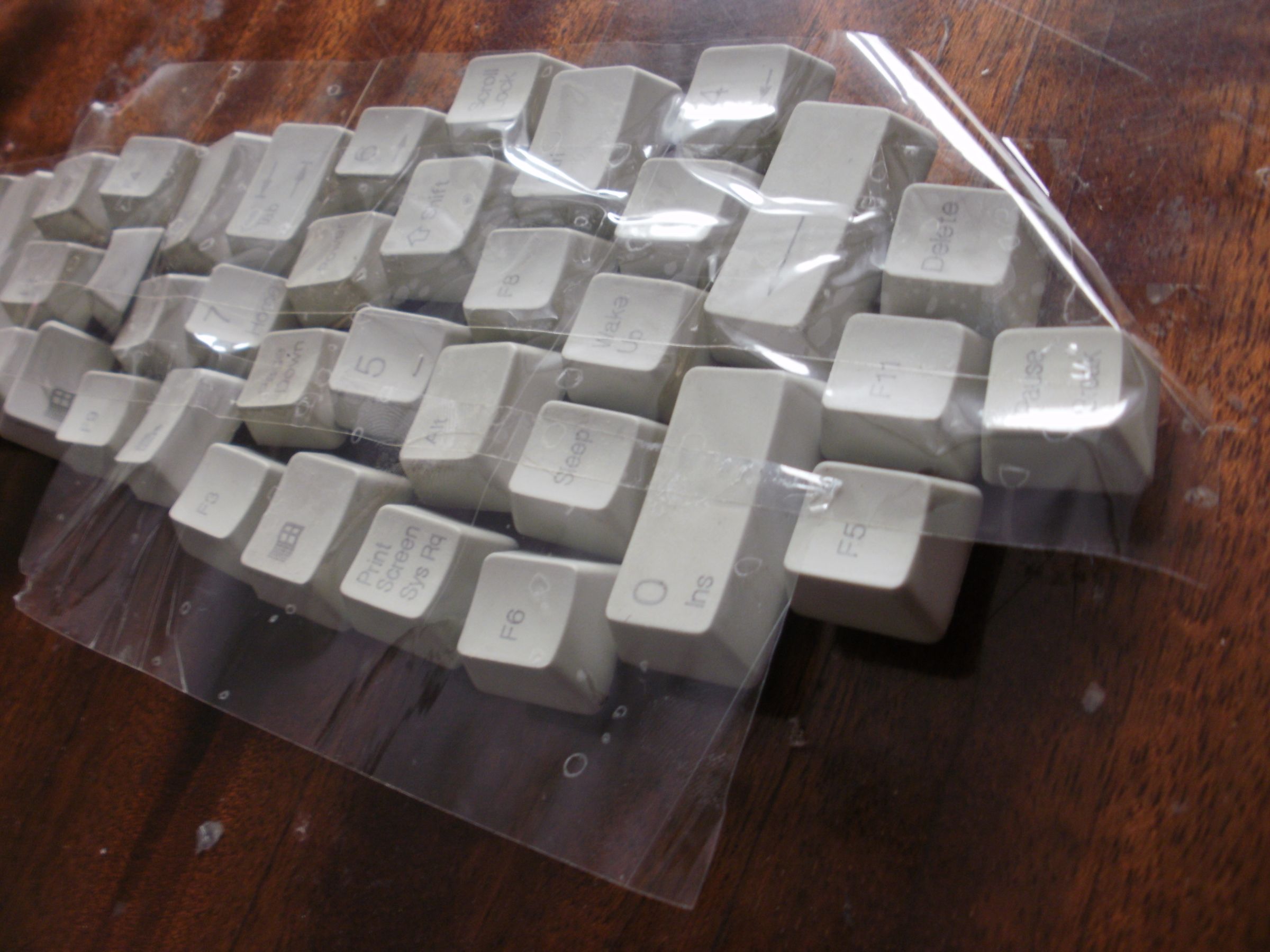 Keyboard Tie : 3 Steps - Instructables