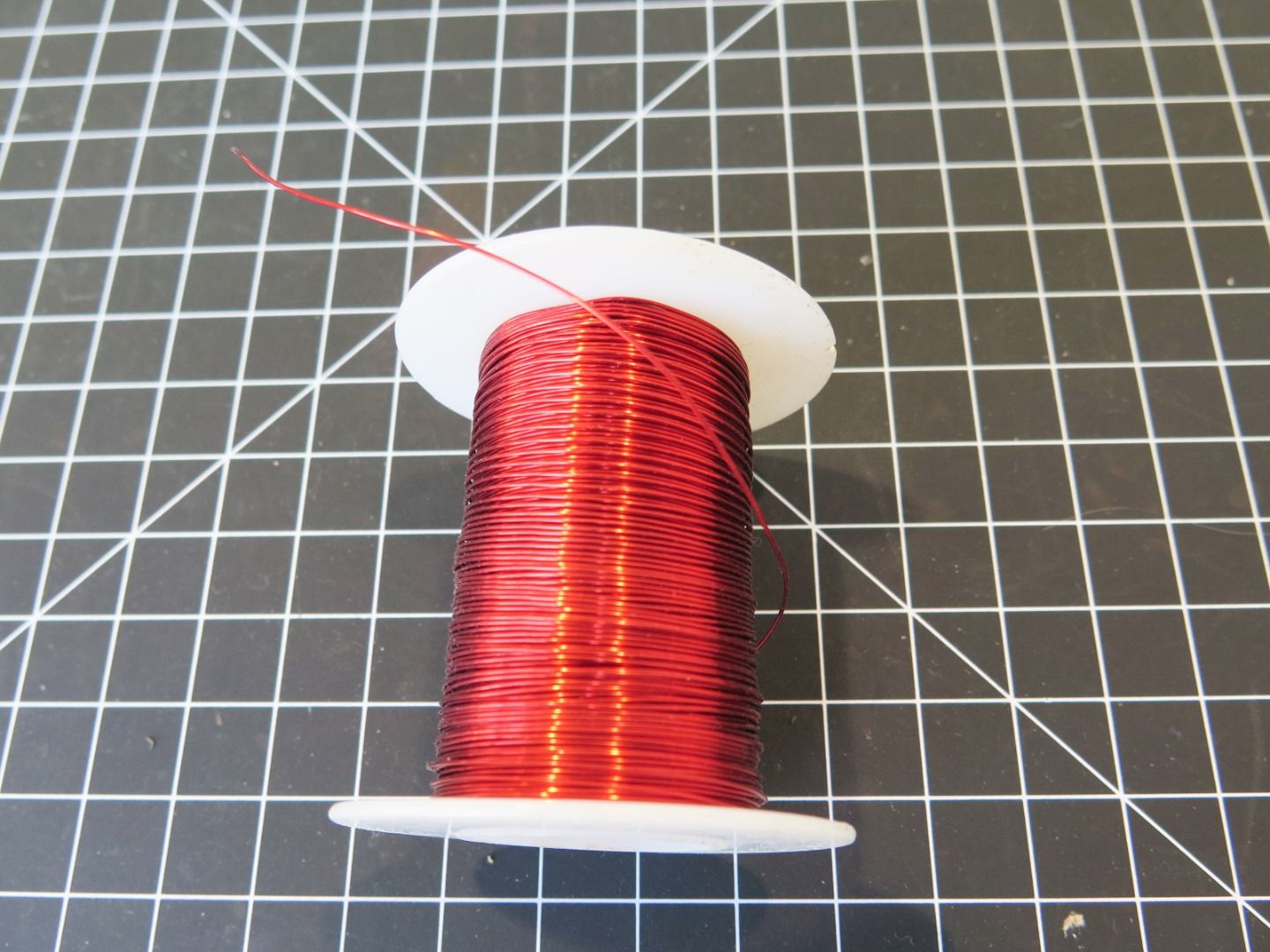 Maggie the Simple Electromagnet! : 5 Steps (with Pictures) - Instructables