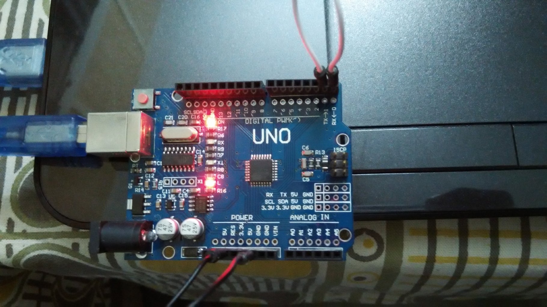 Loopback Test for Arduino Uno : 7 Steps - Instructables Loopback Test for Arduino Uno : 7 Steps - Instructables