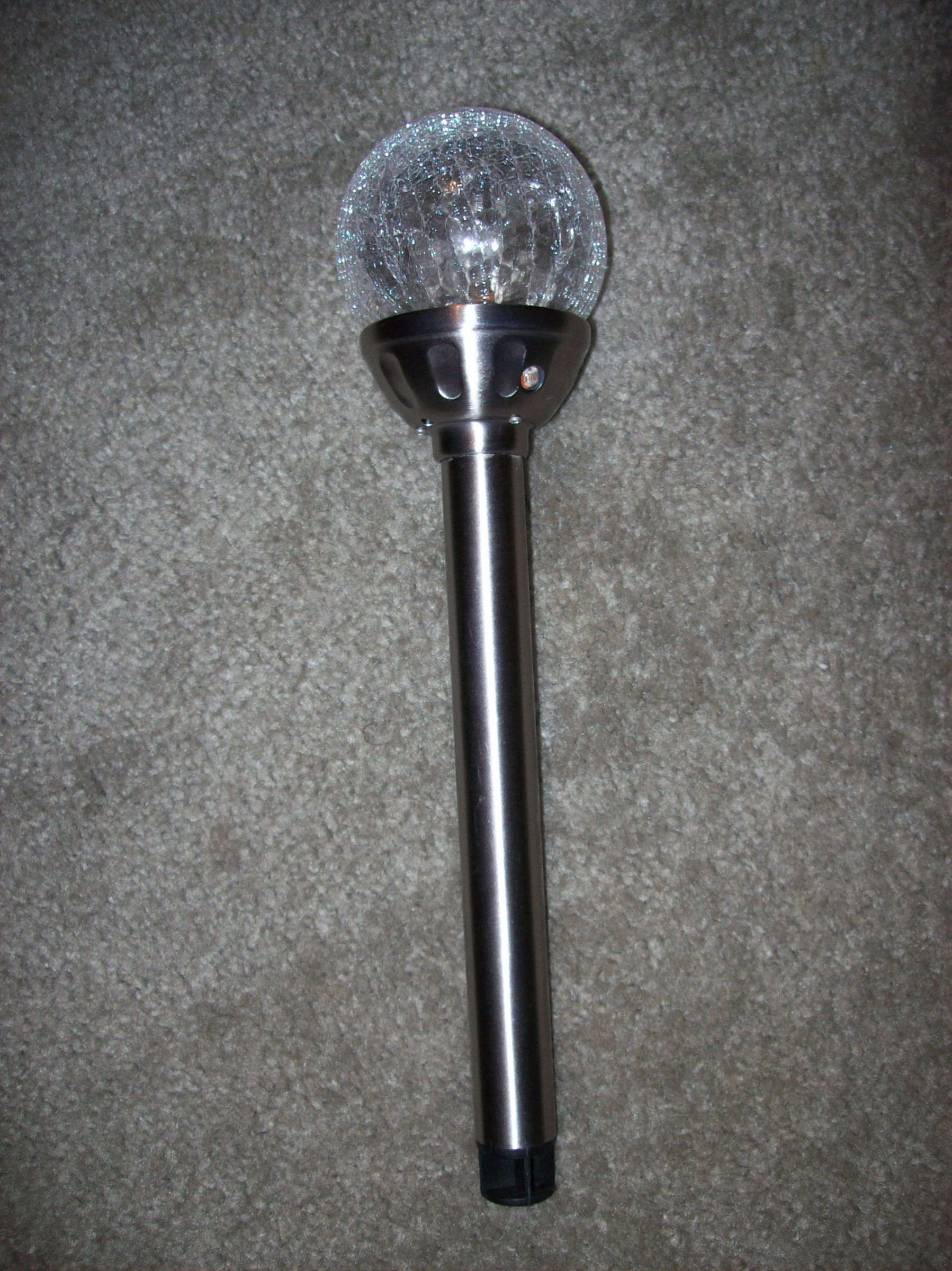 Build Your Own Flagpole : 4 Steps - Instructables