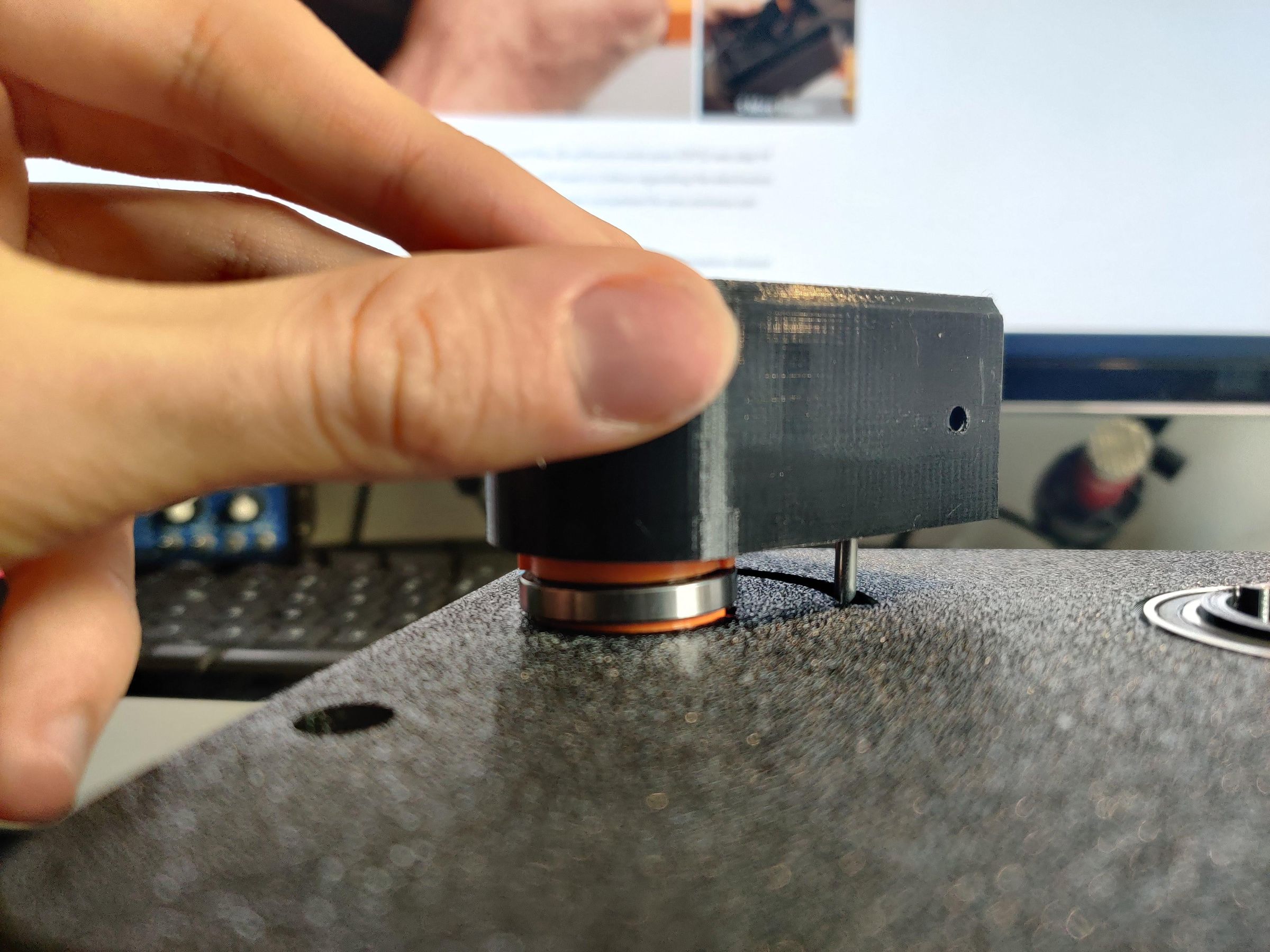 Motorized Camera Mini Jib : 24 Steps (with Pictures) - Instructables