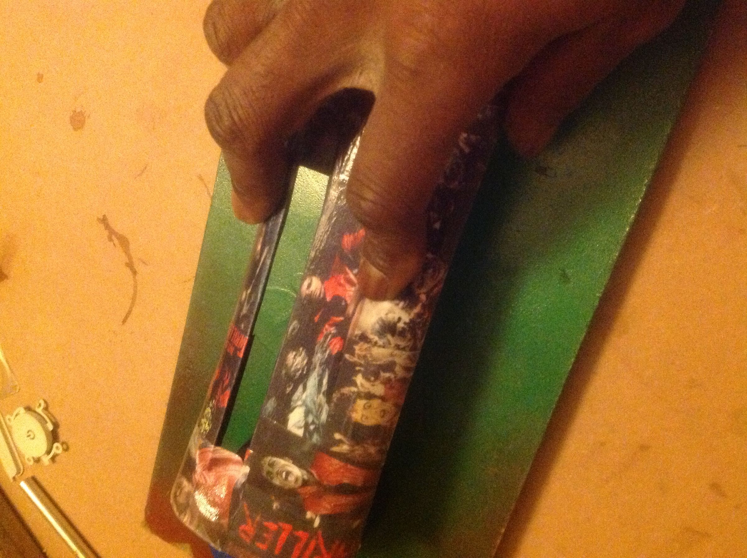 Custom Xbox 360 Faceplate Tutorial : 8 Steps - Instructables