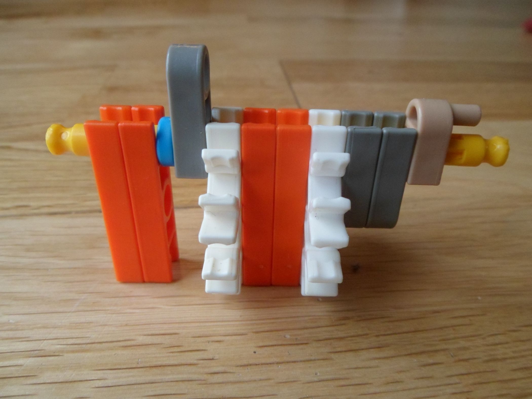 Super Mini Magnum- How to Build : 4 Steps - Instructables