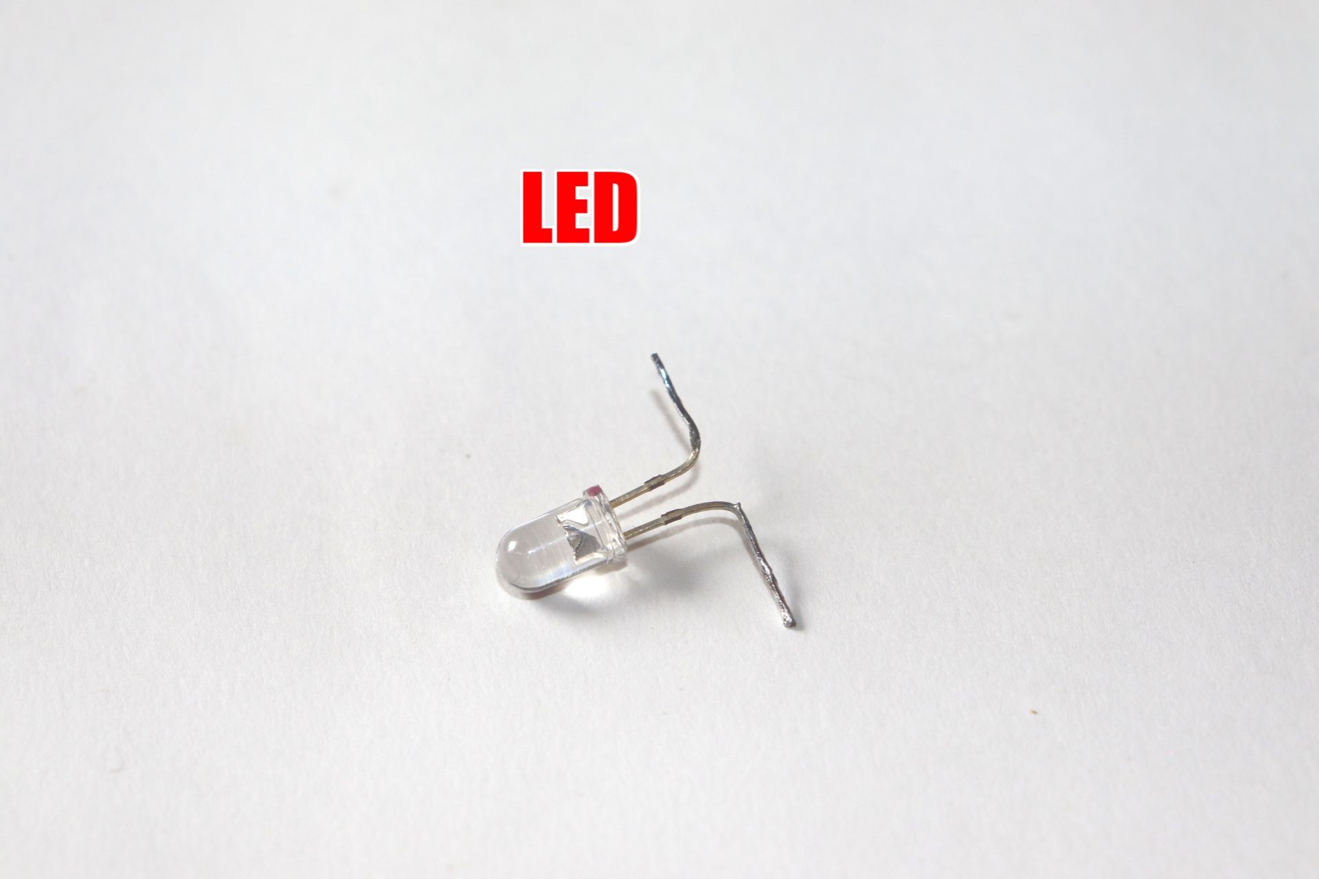 How to Make Rain Alarm Circuit Using BC547 Transistor : 10 Steps - Instructables