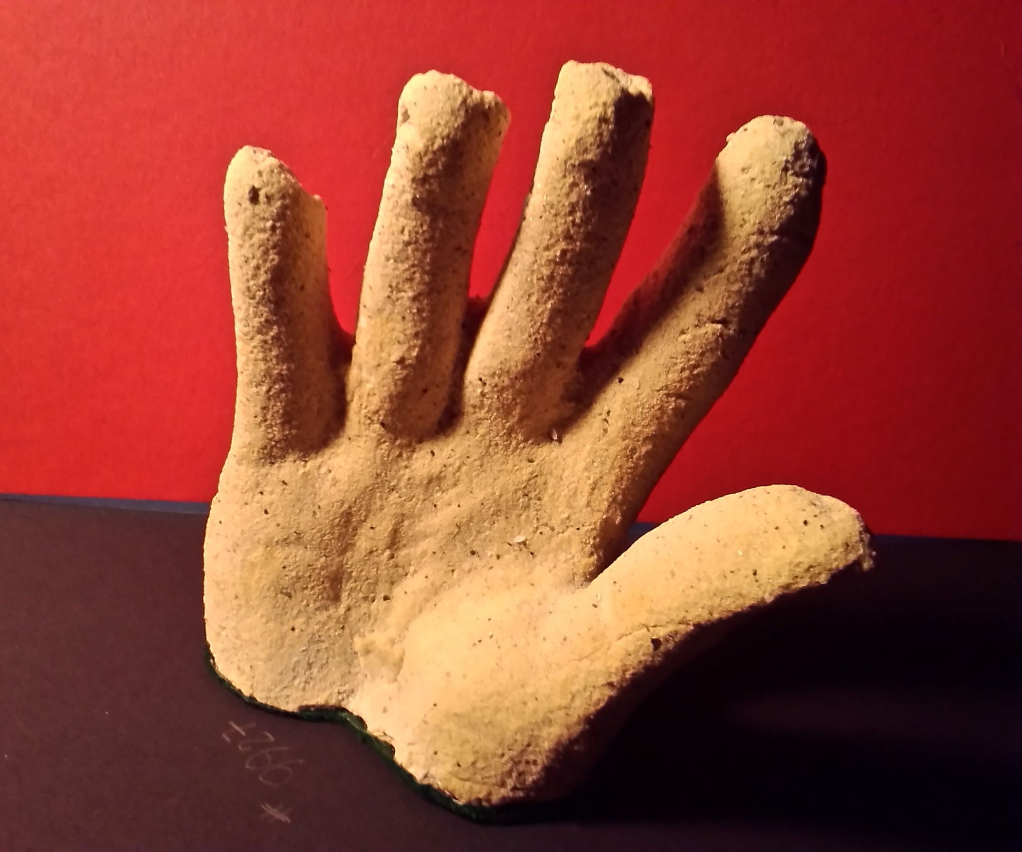 Beach Craft- Simple Sand Casting : 4 Steps (with Pictures) - Instructables