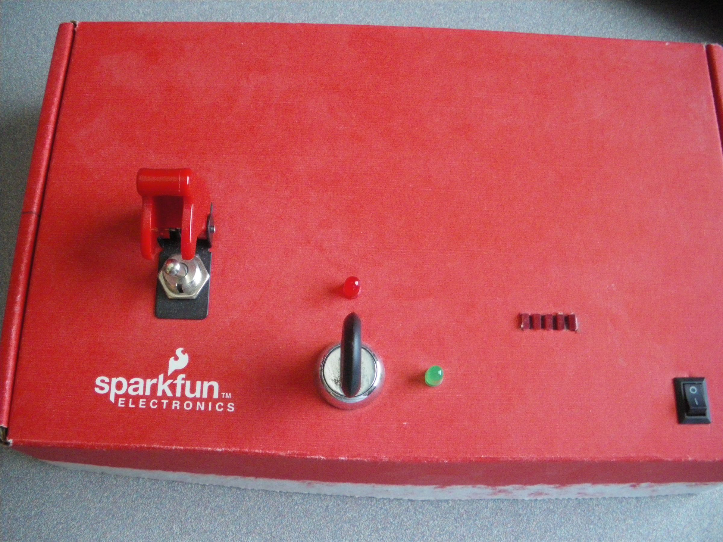 A 2-Stage Electronic Model Rocket (With 3-D Printed Parts!) : 11 Steps ...