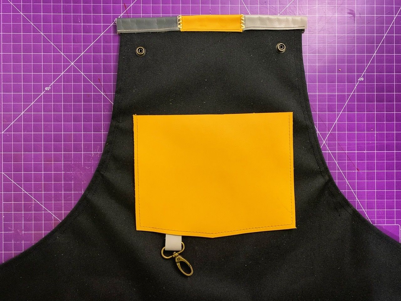 Apron : 22 Steps (with Pictures) - Instructables