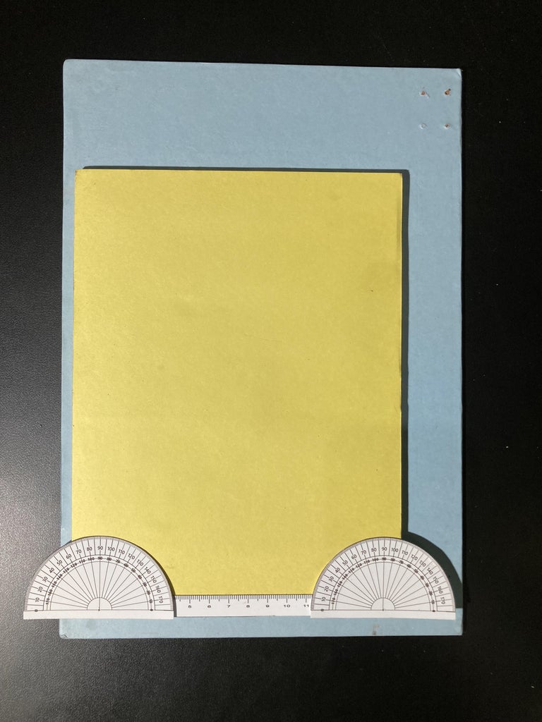 Basic Proportionality Theorem Thales Theorem 8 Steps With Pictures Instructables