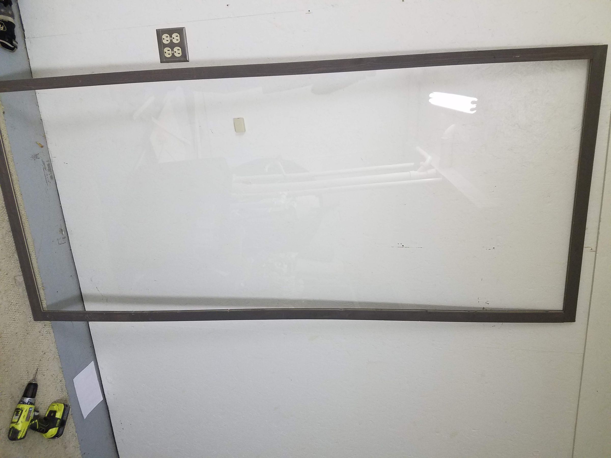 Porch Plexiglass Storm Windows : 5 Steps (with Pictures) - Instructables