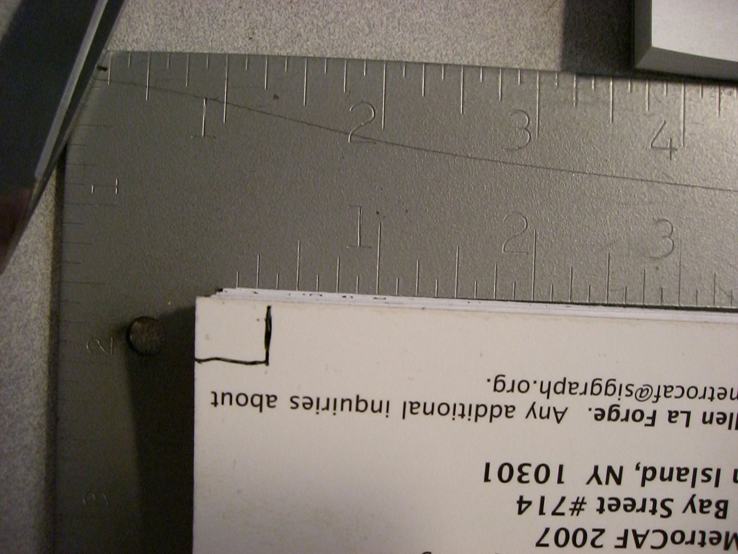 How to Recycle Office Paper Into Blank Books : 3 Steps (with Pictures ...