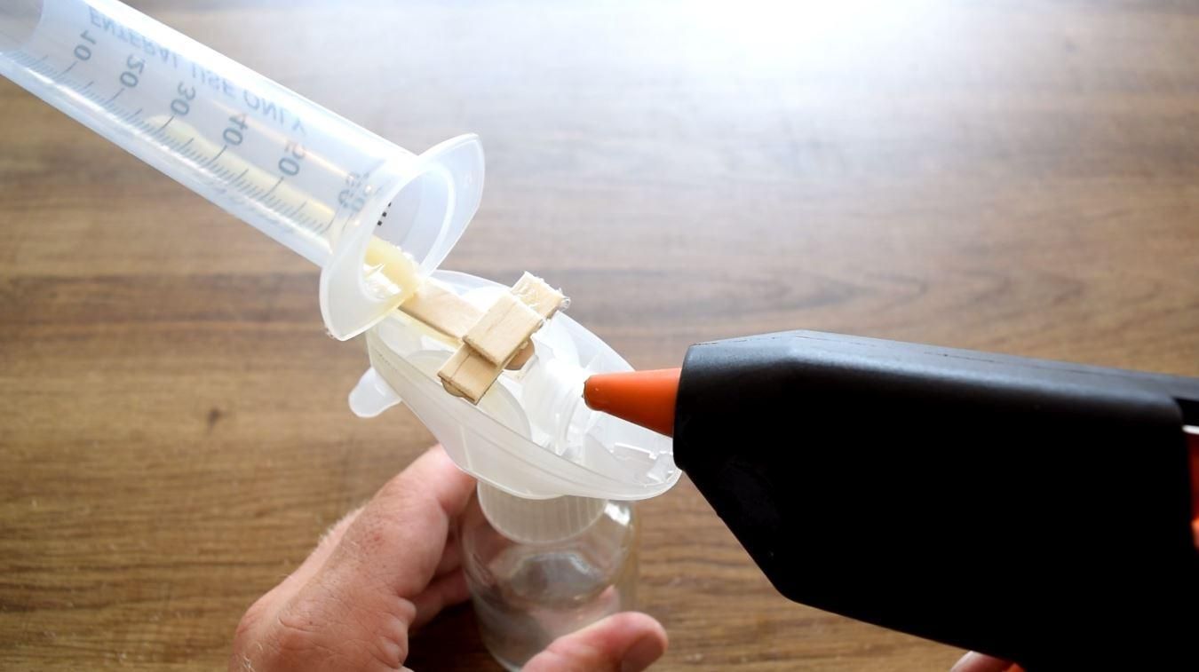 Tic Tac Gun : 11 Steps (with Pictures) - Instructables