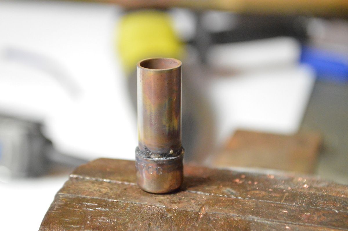 Firestarter & Tinder Case V2 : 13 Steps (with Pictures) - Instructables