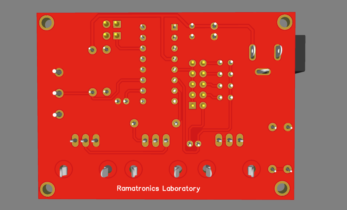 XR2206 Function Generator Kit : 5 Steps - Instructables