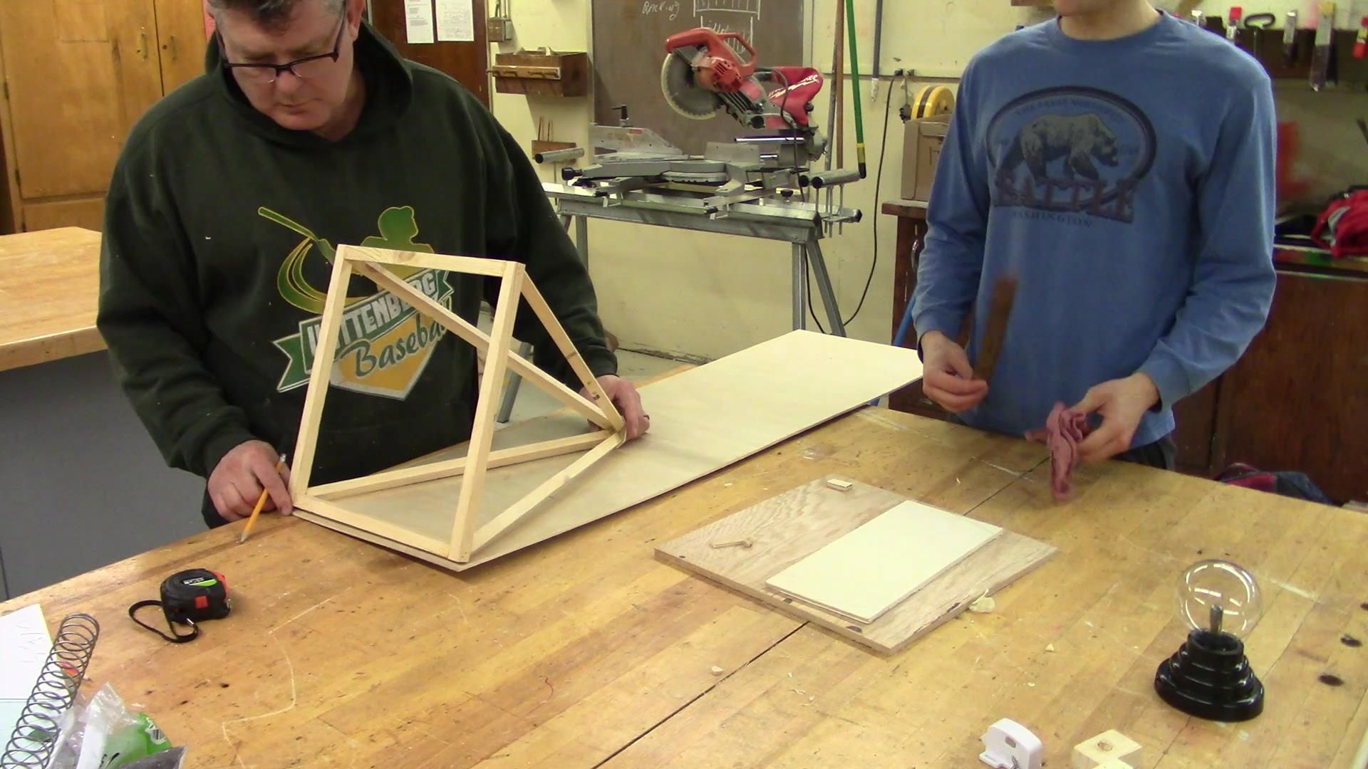 The Electro-Pyramid Puzzle : 12 Steps - Instructables