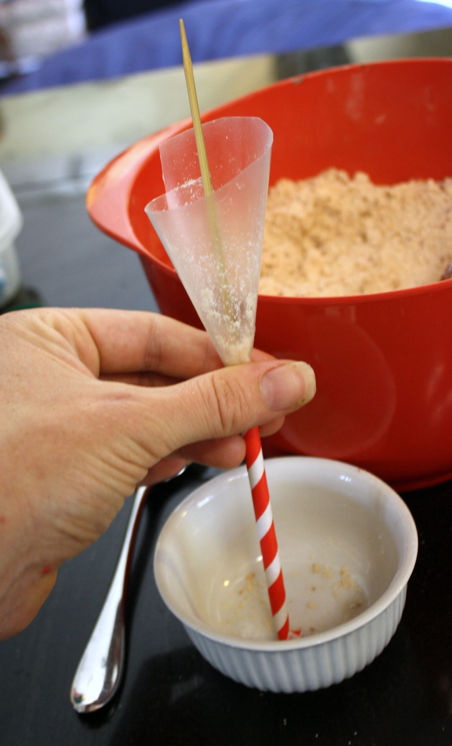 Bacon Pixie Stix (Pixie Sticks) : 5 Steps (with Pictures) - Instructables