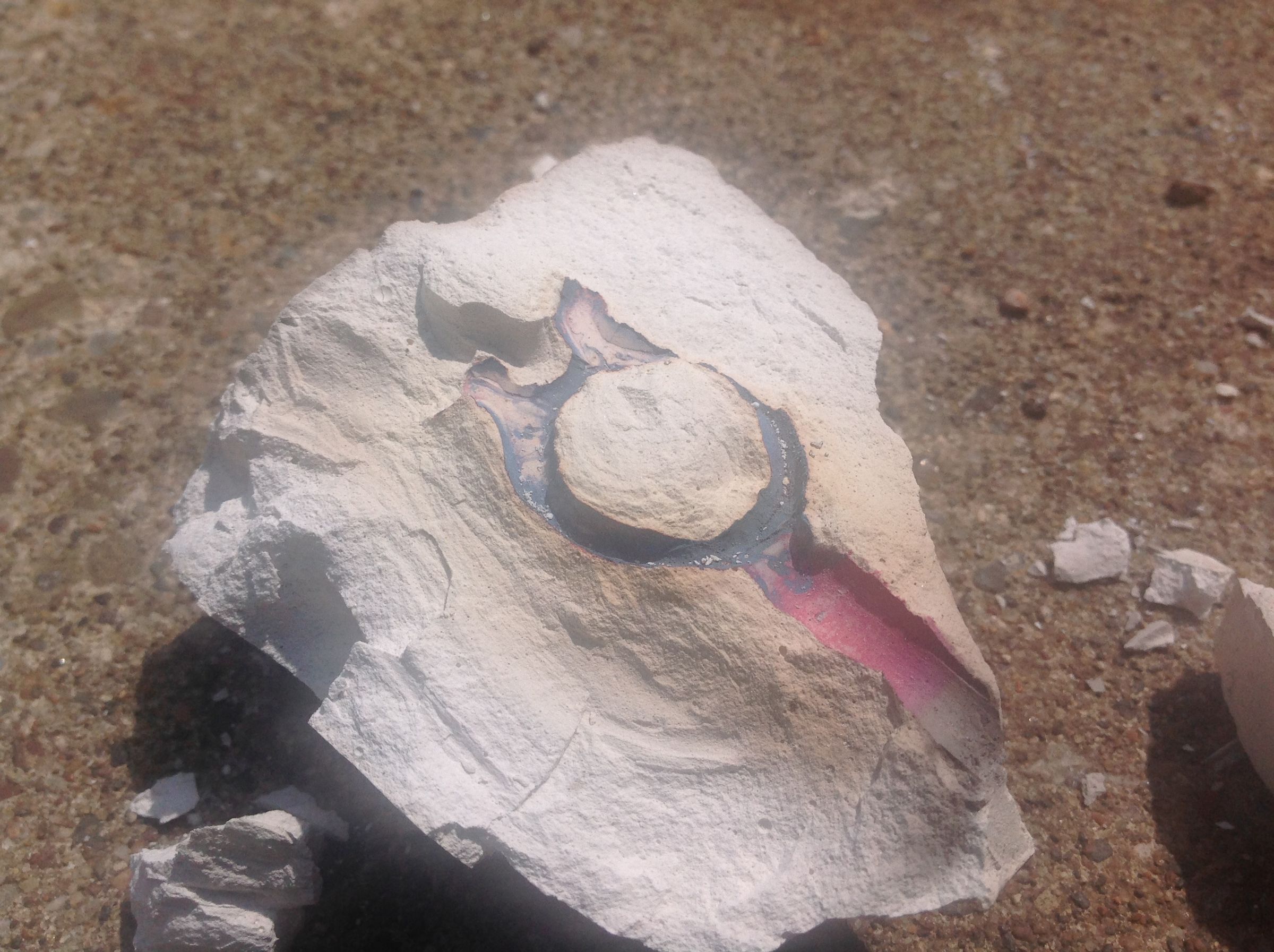 Cast a Metal Ring! : 9 Steps (with Pictures) - Instructables