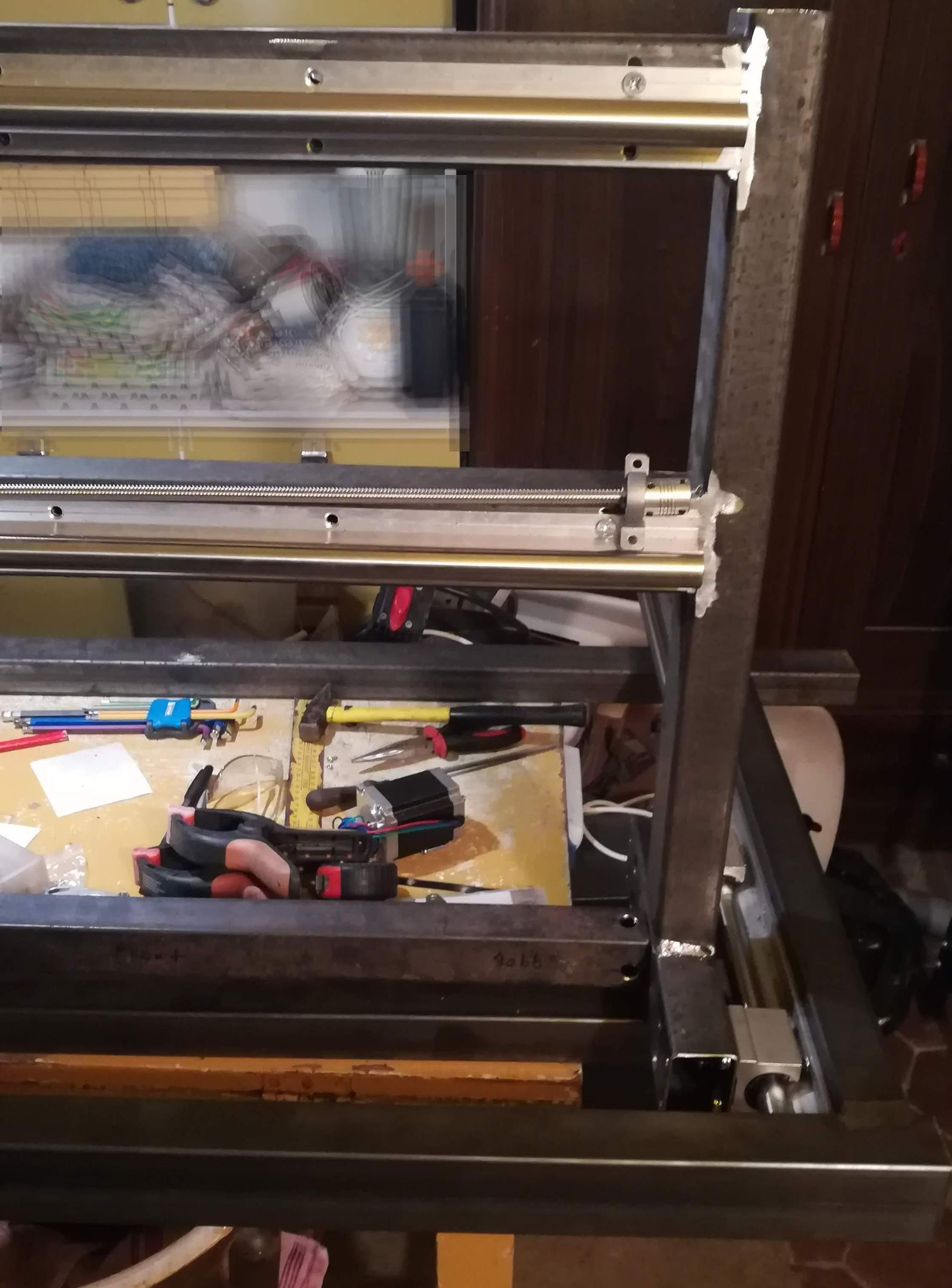 Revolutionize Your Workshop: Build Your Own CNC Machine and Unlock ...
