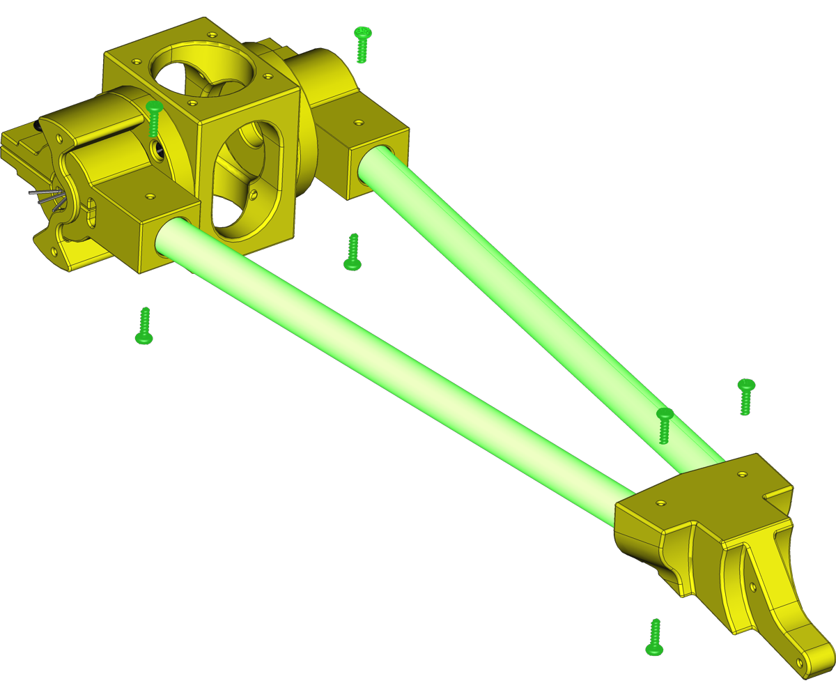 Tim's Electronic Point Mapper [3D] : 30 Steps (with Pictures ...