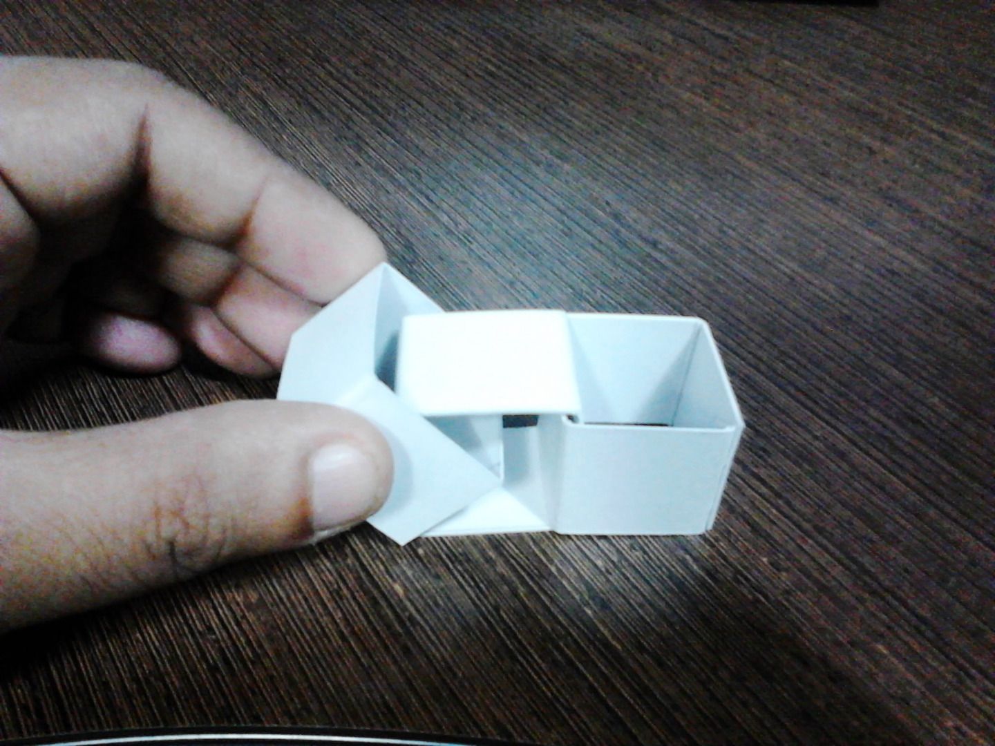 3 Part Box Puzzle : 4 Steps (with Pictures) - Instructables