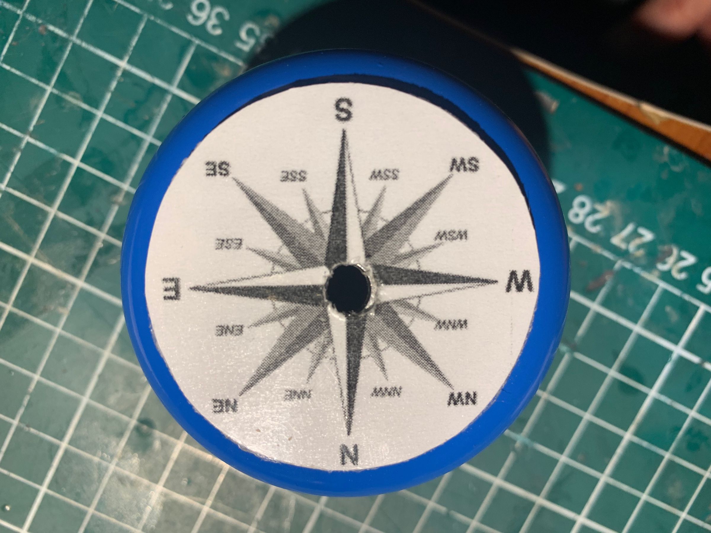 How to Build Your Own Anemometer Using Reed Switches, Hall Effect ...
