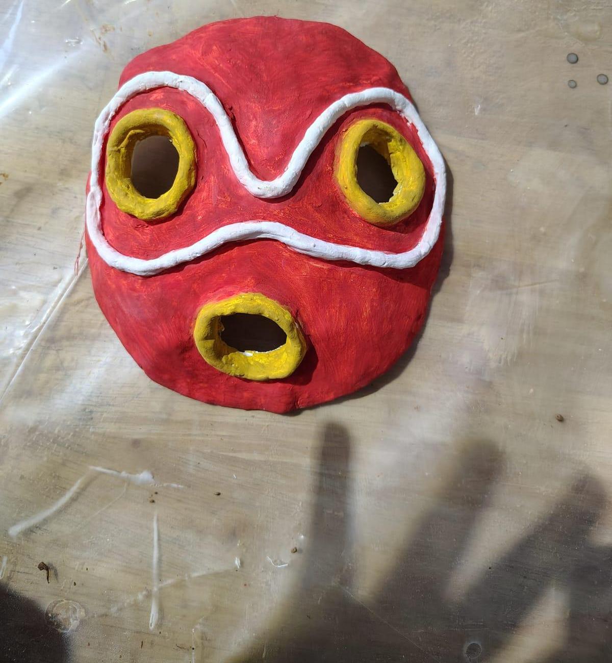 Mask Making : 4 Steps - Instructables