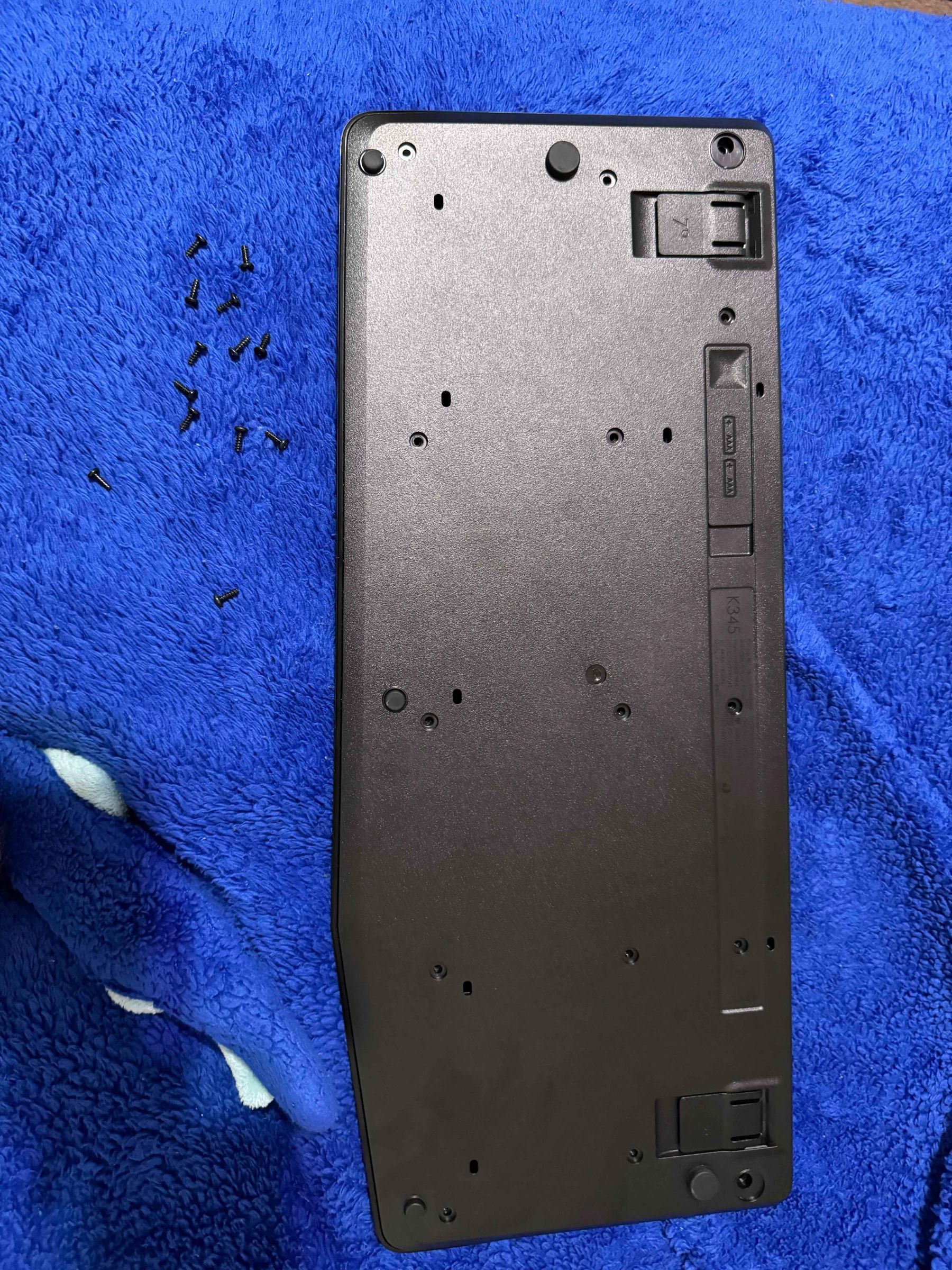 Wireless Foot Pedals: Type With Morse Code! : 9 Steps (with Pictures ...