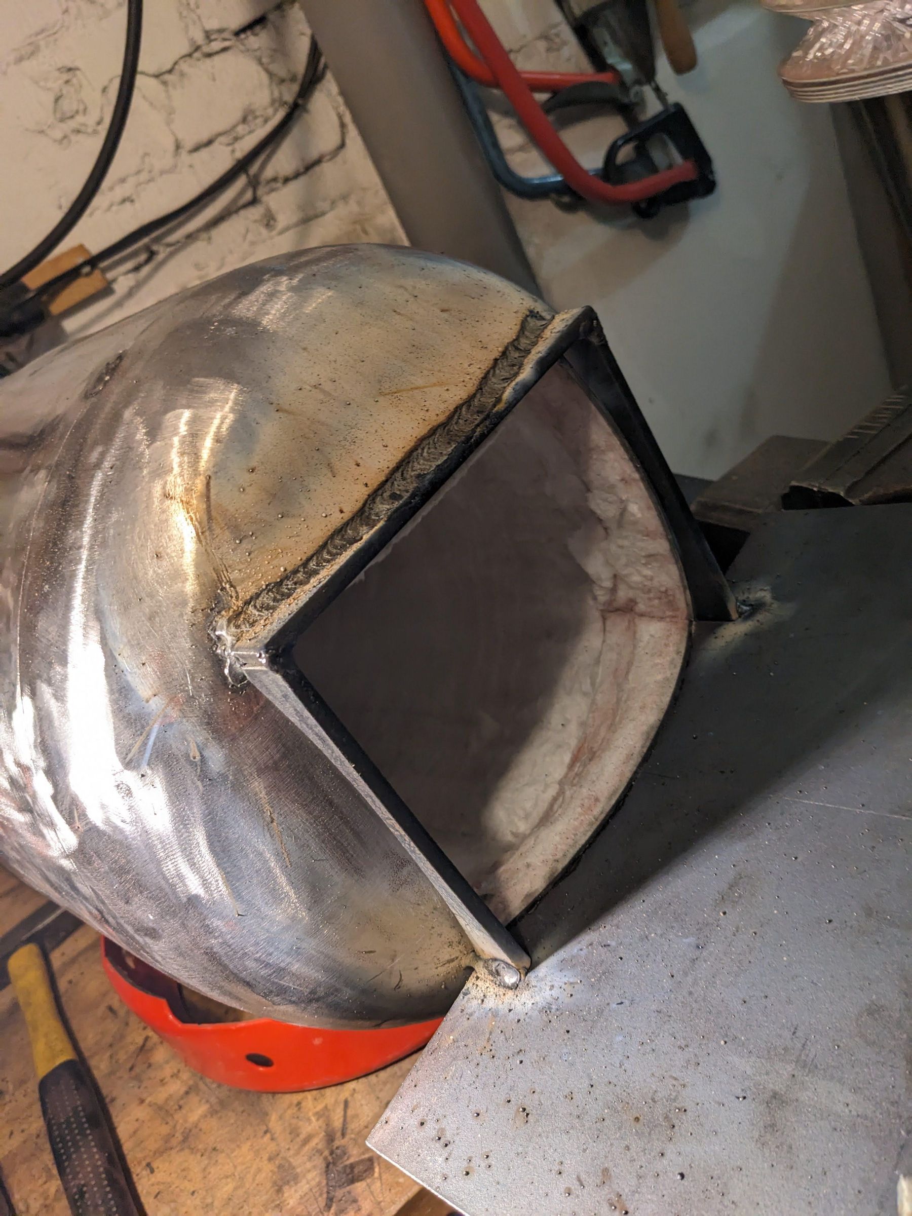 Gas Forge : 10 Steps - Instructables