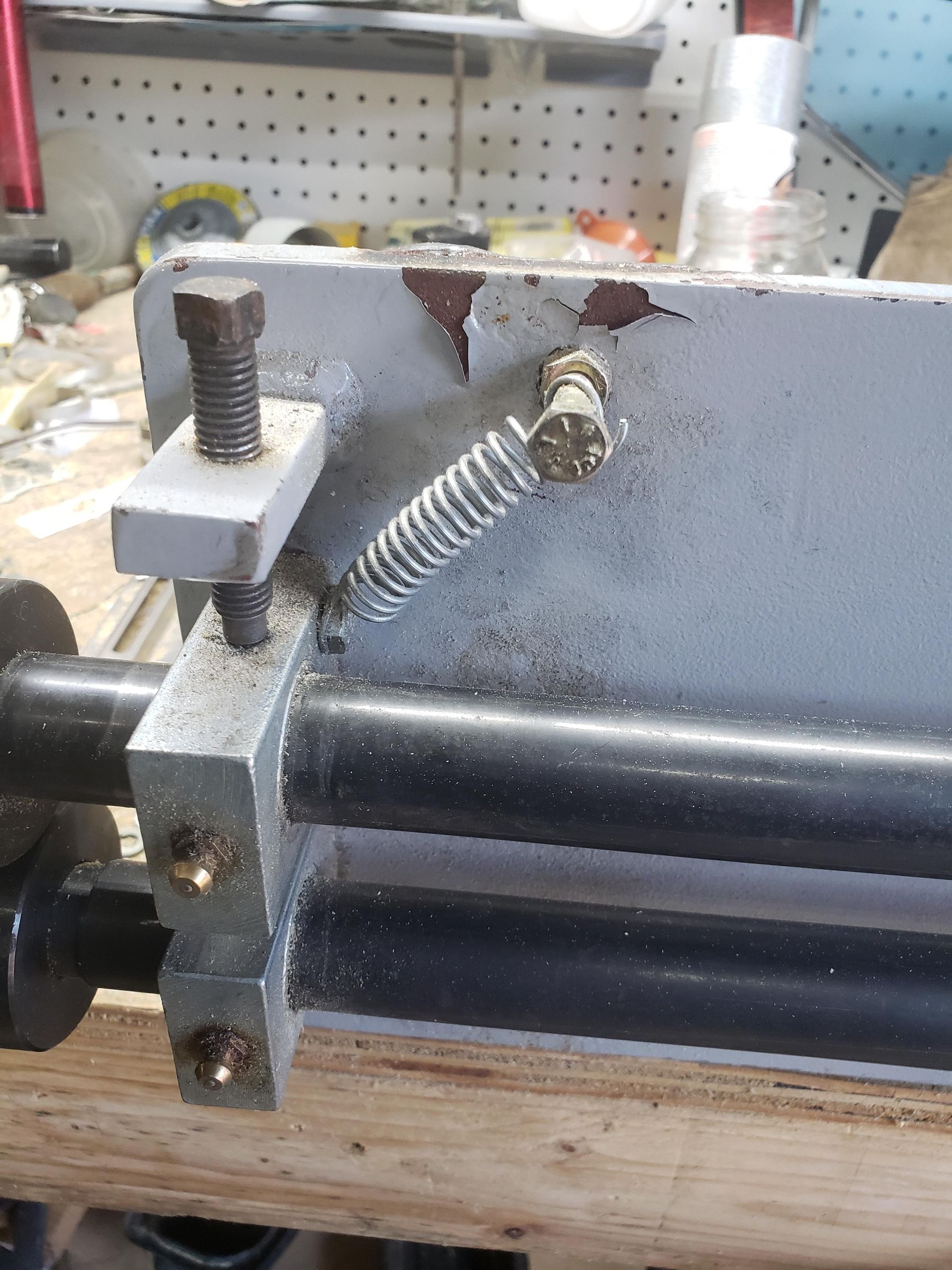 Bead Roller Motor : 5 Steps - Instructables