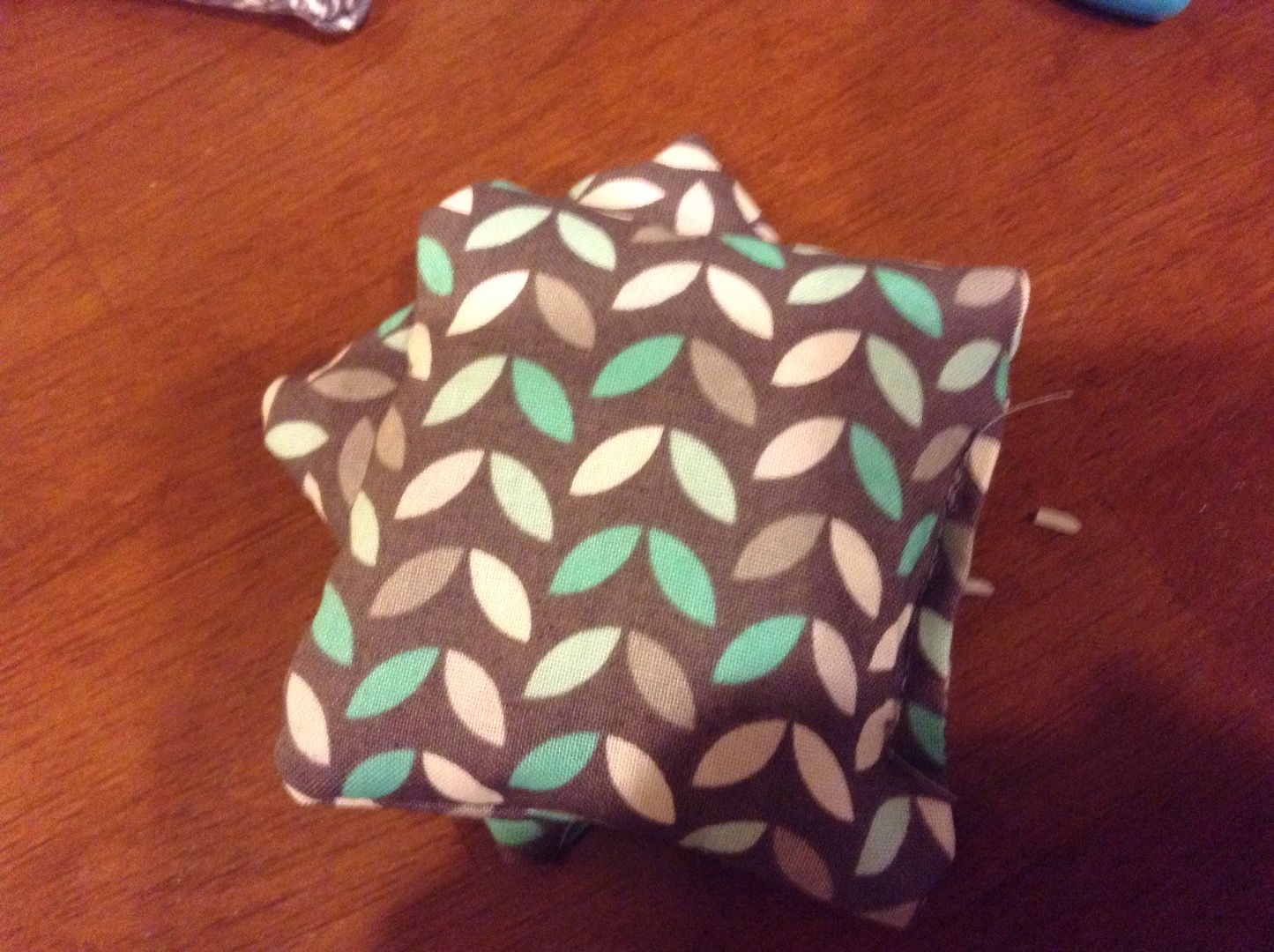 How to Make Hand Warmers : 6 Steps - Instructables