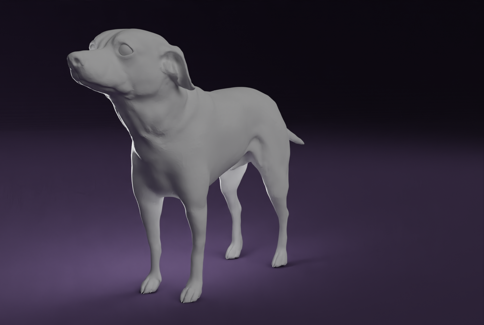 How to Begin Sculpting in Blender : 6 Steps - Instructables