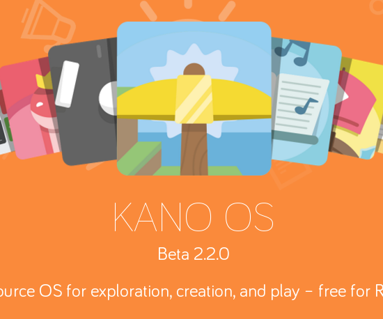 Install Arduino Ide 165 At Kano Os Raspbian Raspberry Pi 4 Steps Instructables 5342