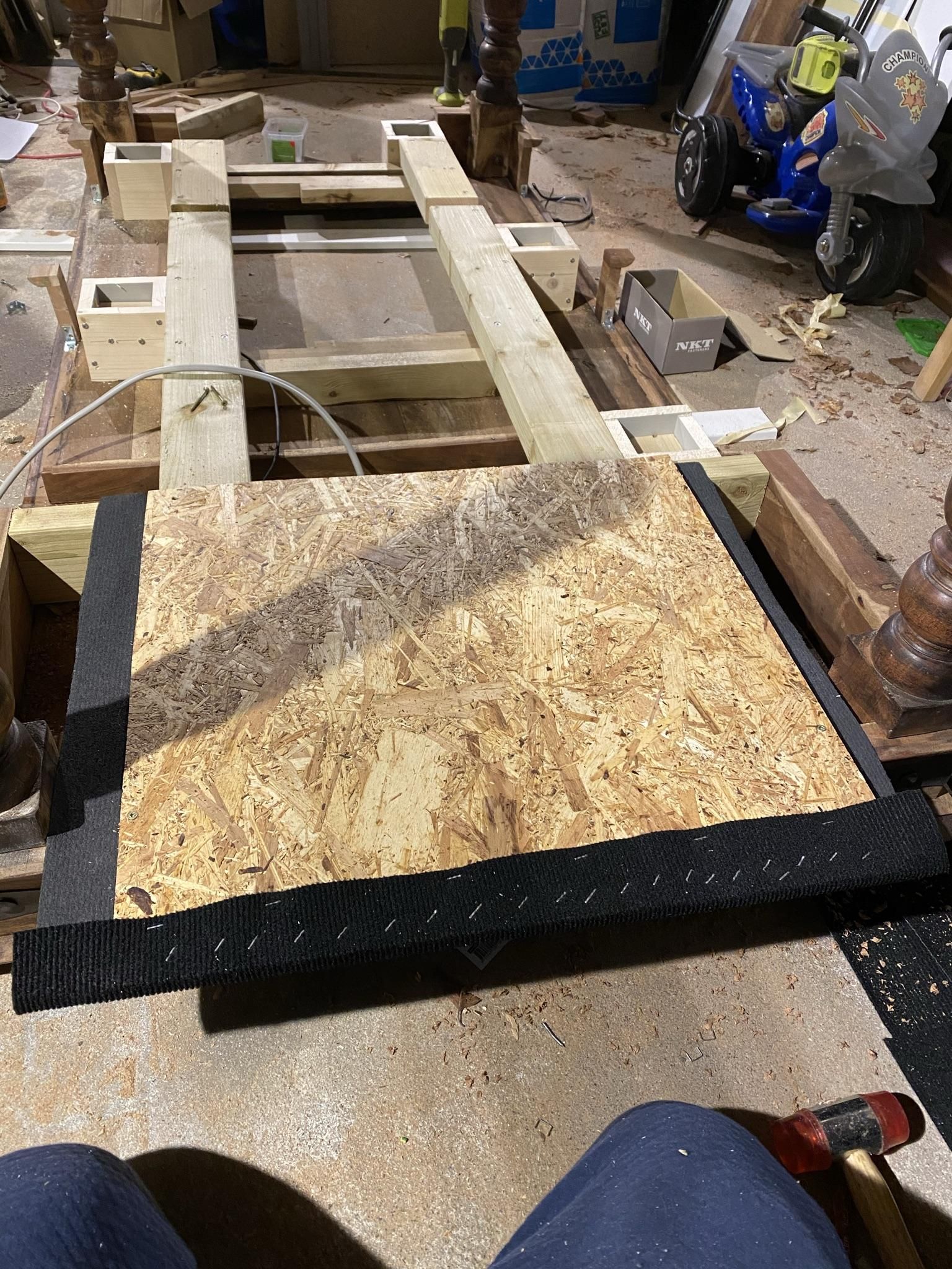 The Ultimate D&D Tabel : 9 Steps (with Pictures) - Instructables
