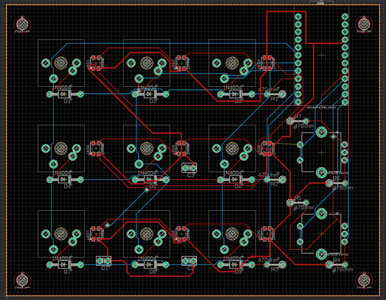 MACROPAD With 2 Knobs : 7 Steps (with Pictures) - Instructables