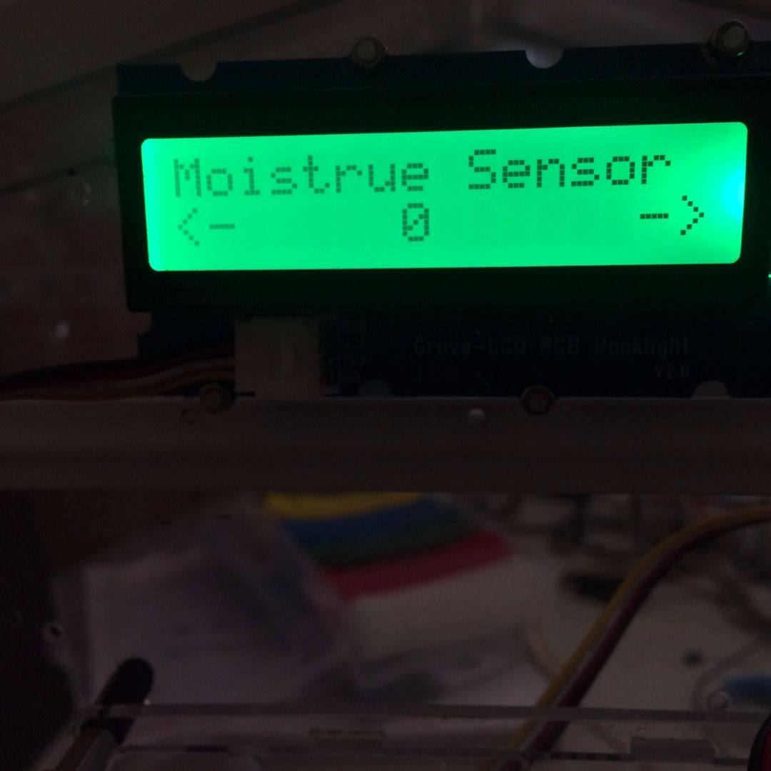 Arduino Grove WiFi Enabled Greenhouse : 7 Steps (with Pictures ...