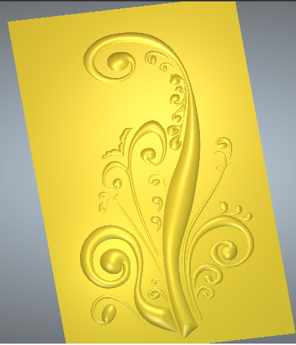 Introduction to ArtCAM Standard - Instructables