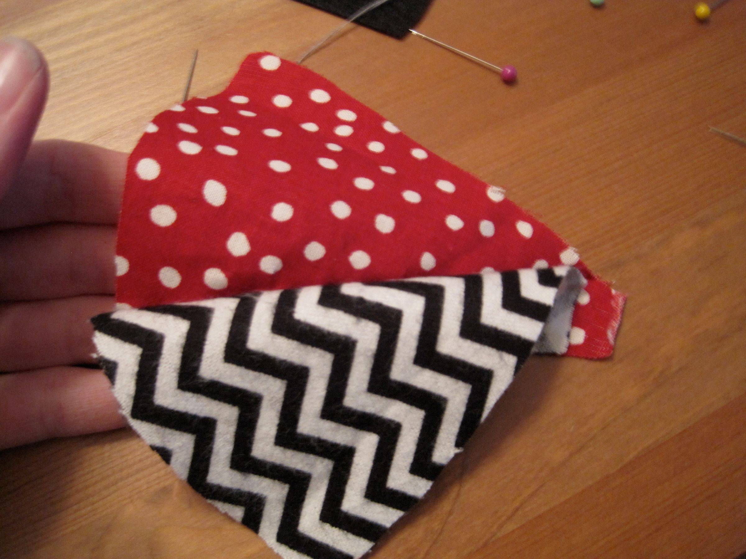 LilyPad Arduino Totoro Plush With Umbrella : 5 Steps (with Pictures ...