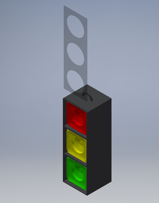 Traffic Light - Instructables