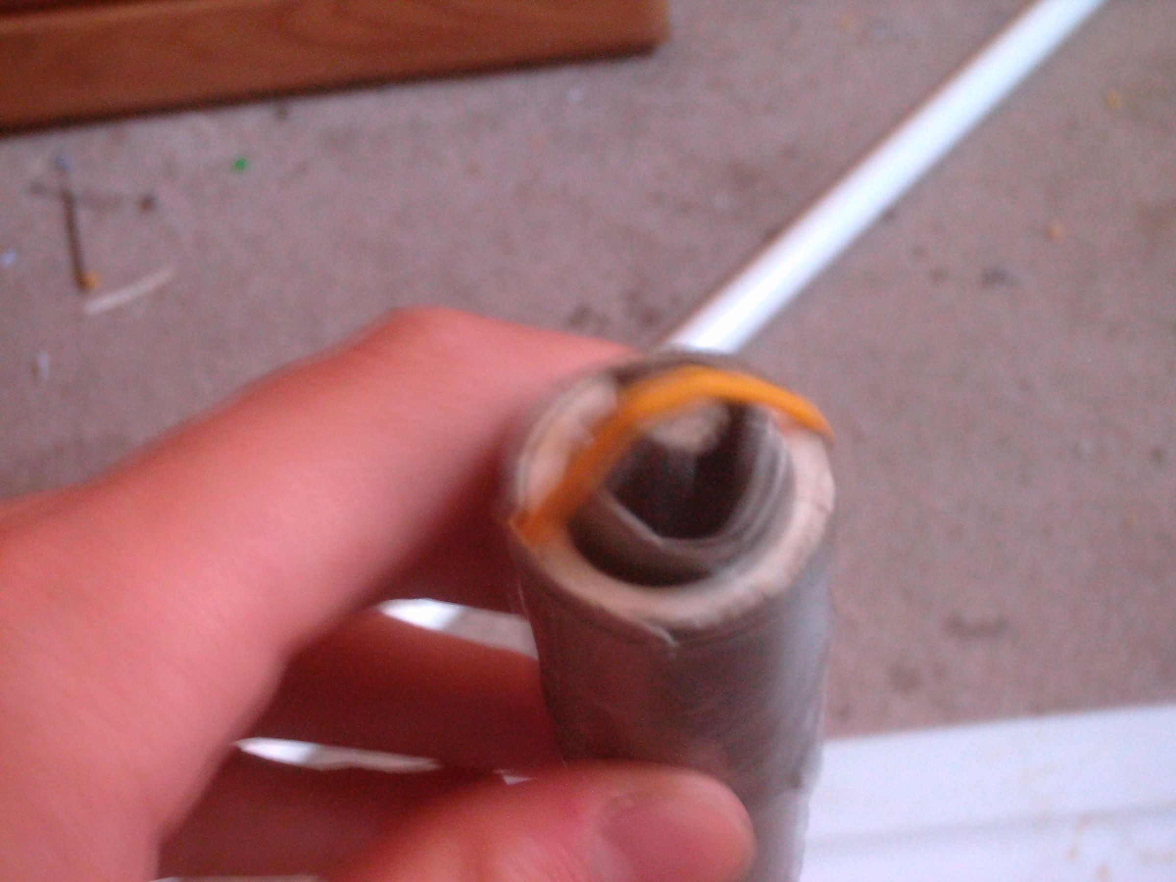 How to Make a Paintball Mine : 6 Steps - Instructables