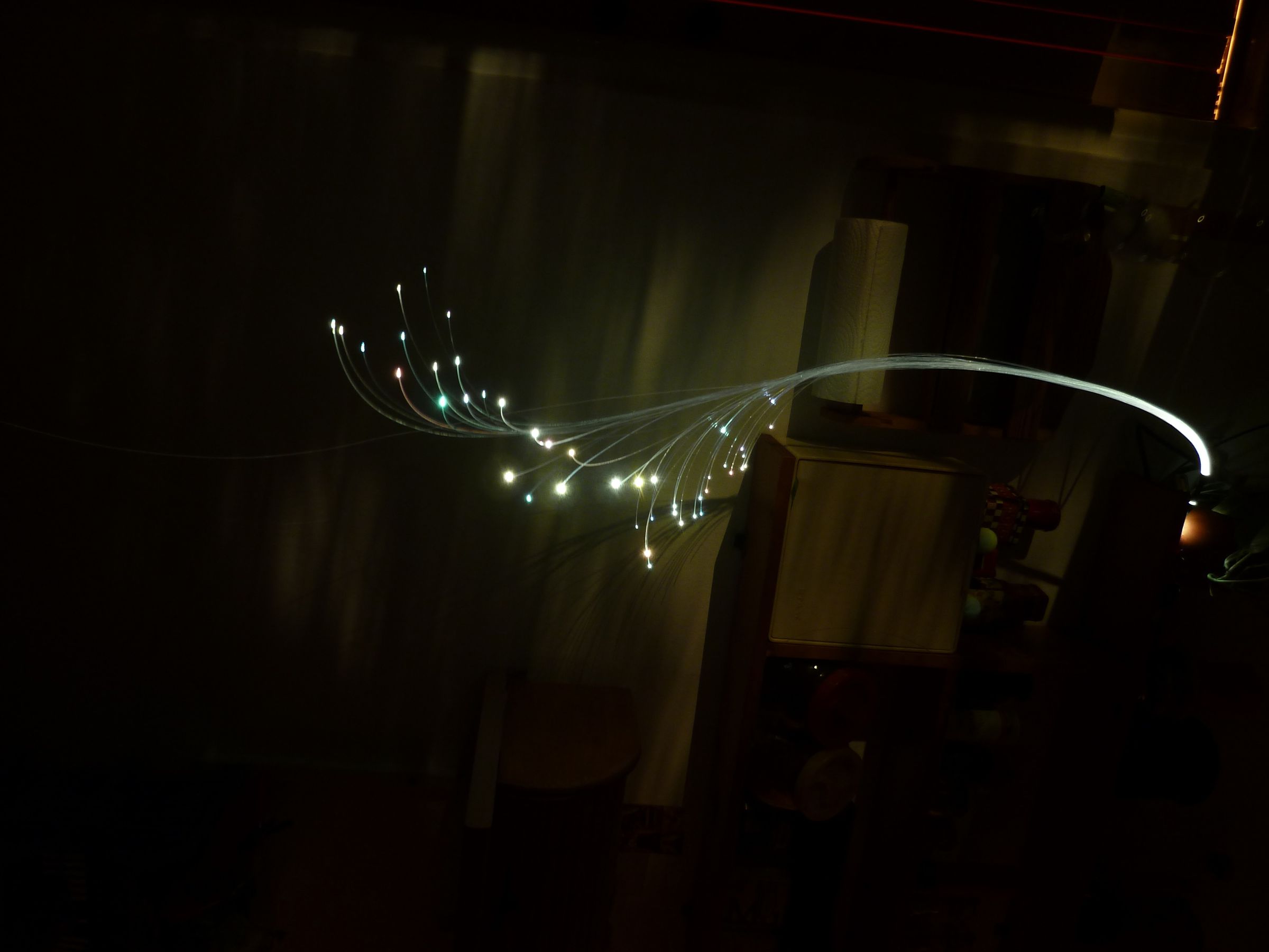Rainbow LEDs for Your Projects : 4 Steps (with Pictures) - Instructables