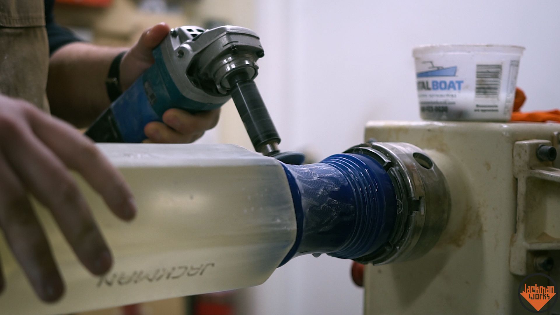 Giant Epoxy Resin Handle Screwdriver : 25 Steps (with Pictures ...